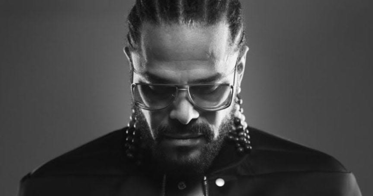 Maxwell: The Serenade Tour, With Special Guests Jazmine