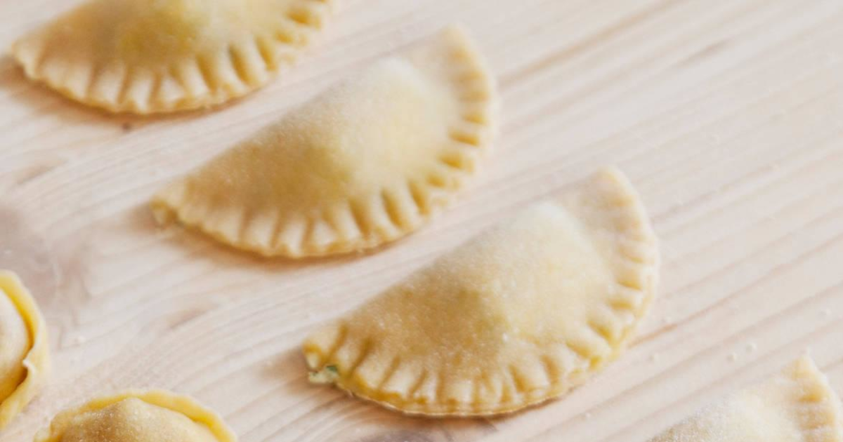 Hands-On Fresh Pastamaking: Filled Shapes in Chicago at Eataly