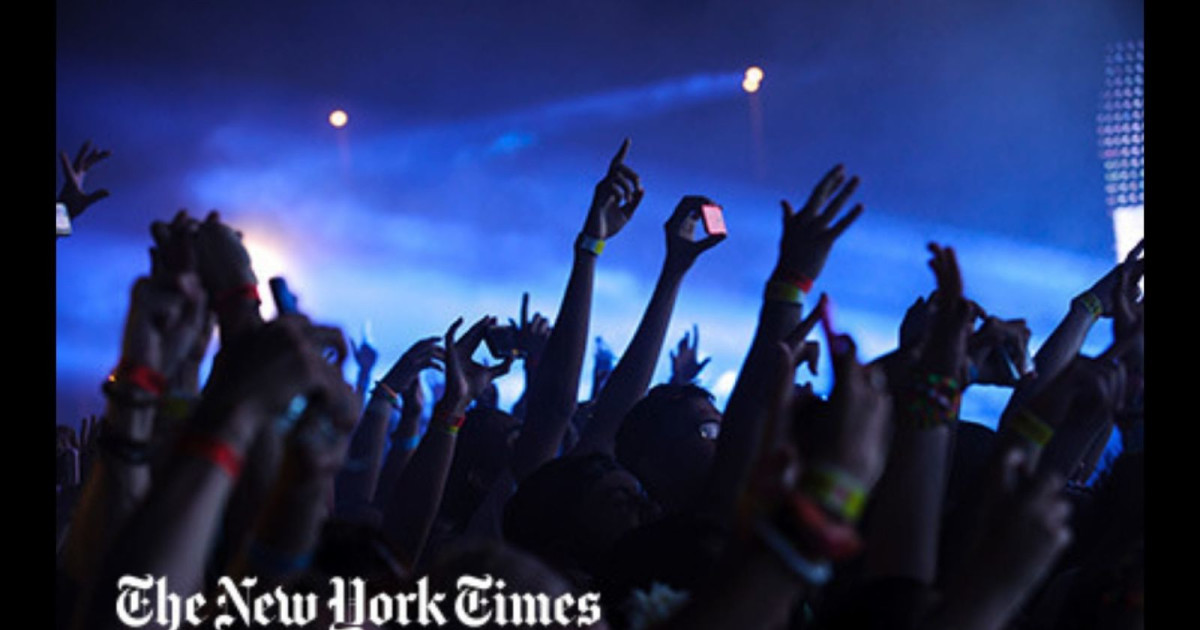 California Music: What’s Your Favorite California Song? in San