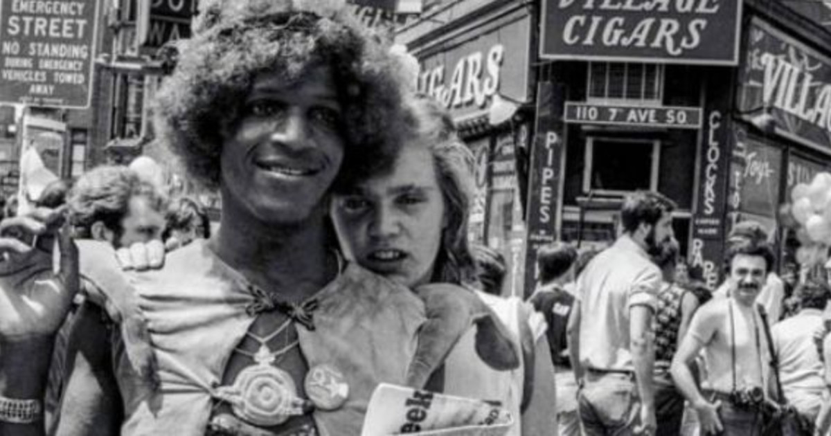 Book Talk: We Are Everywhere with Matthew Riemer & Curran Nault in