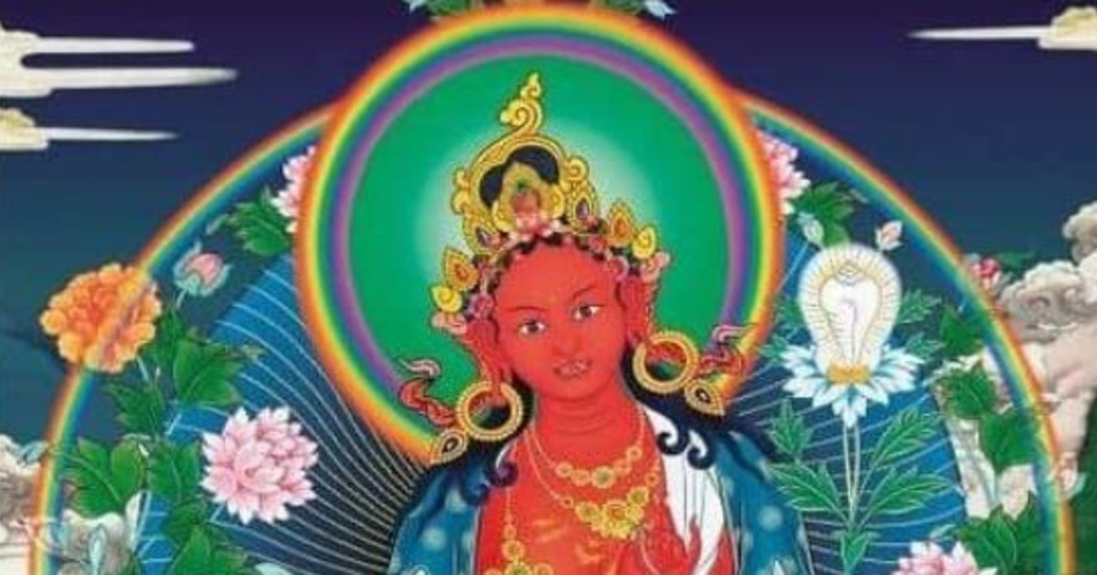 Tara Dance Series: I am Tara, Radiant Health in Austin at