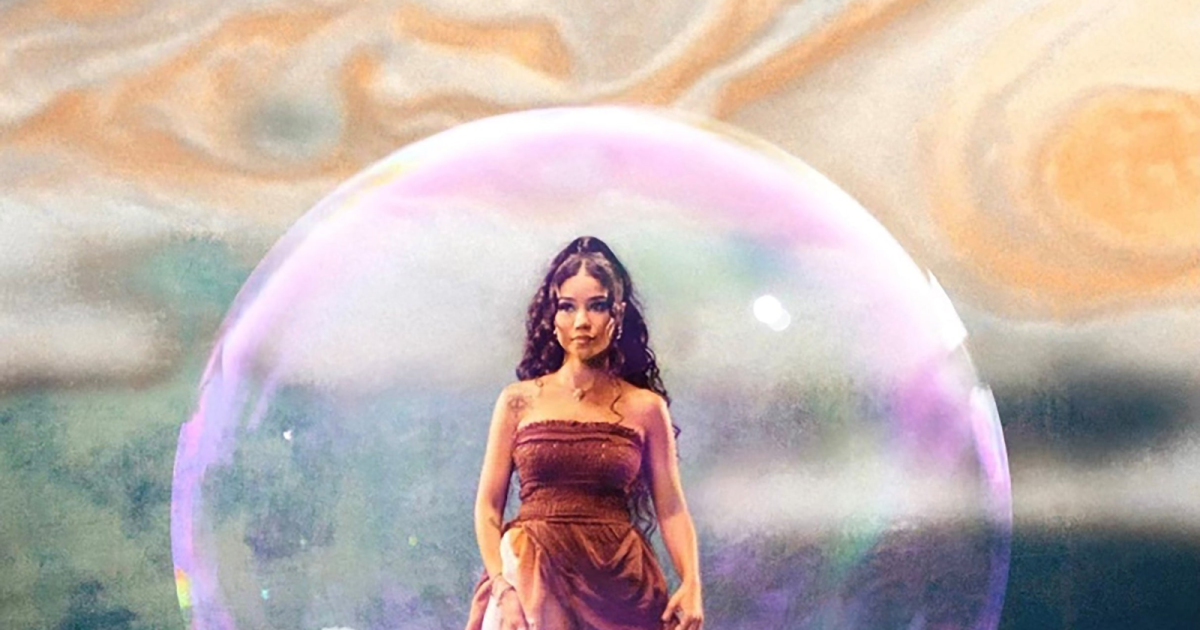 Jhené Aiko: The Magic Hour Tour w/ Coi Leray, TINK & More in Austin