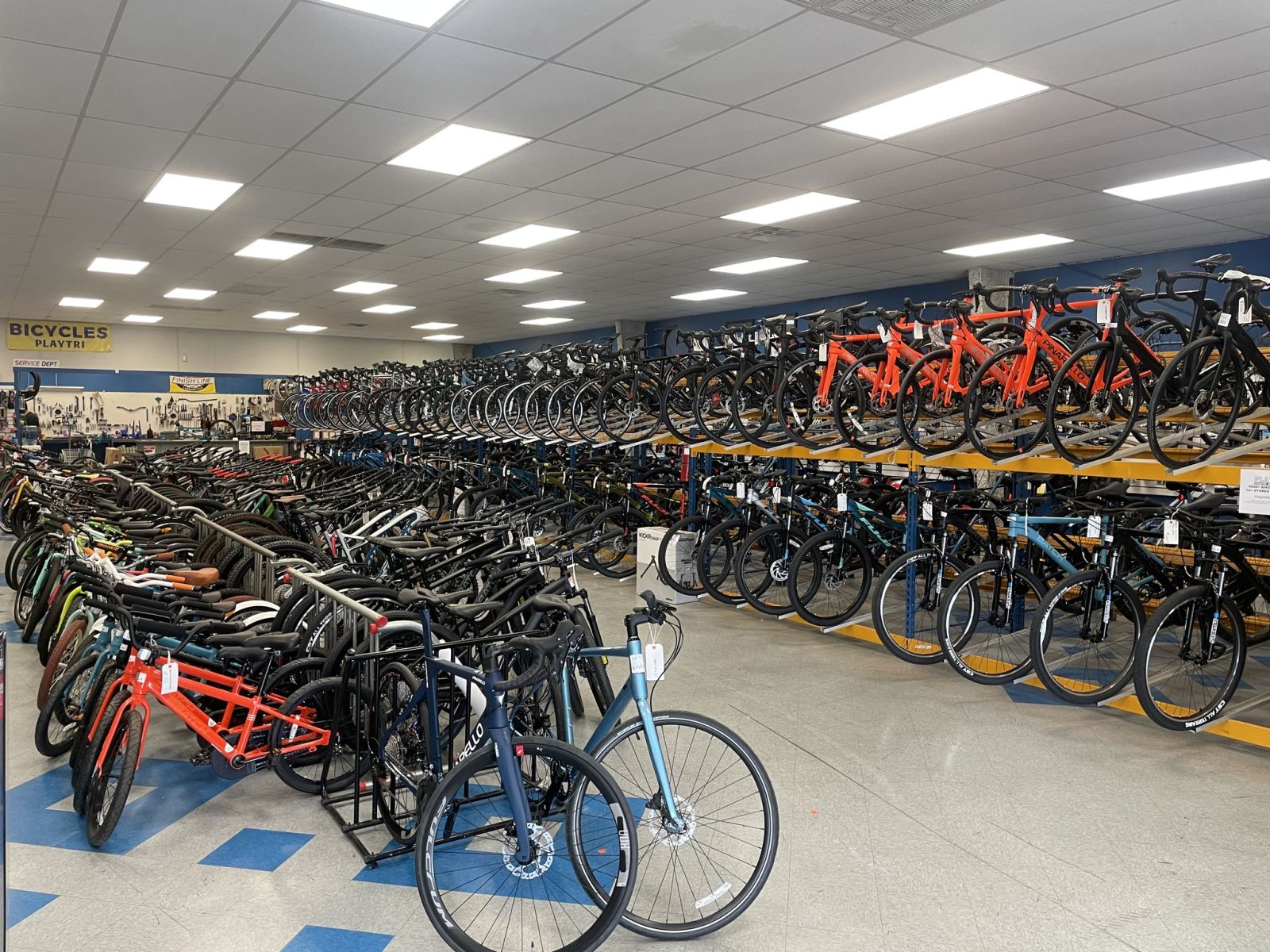 The Biking Guide to Austin