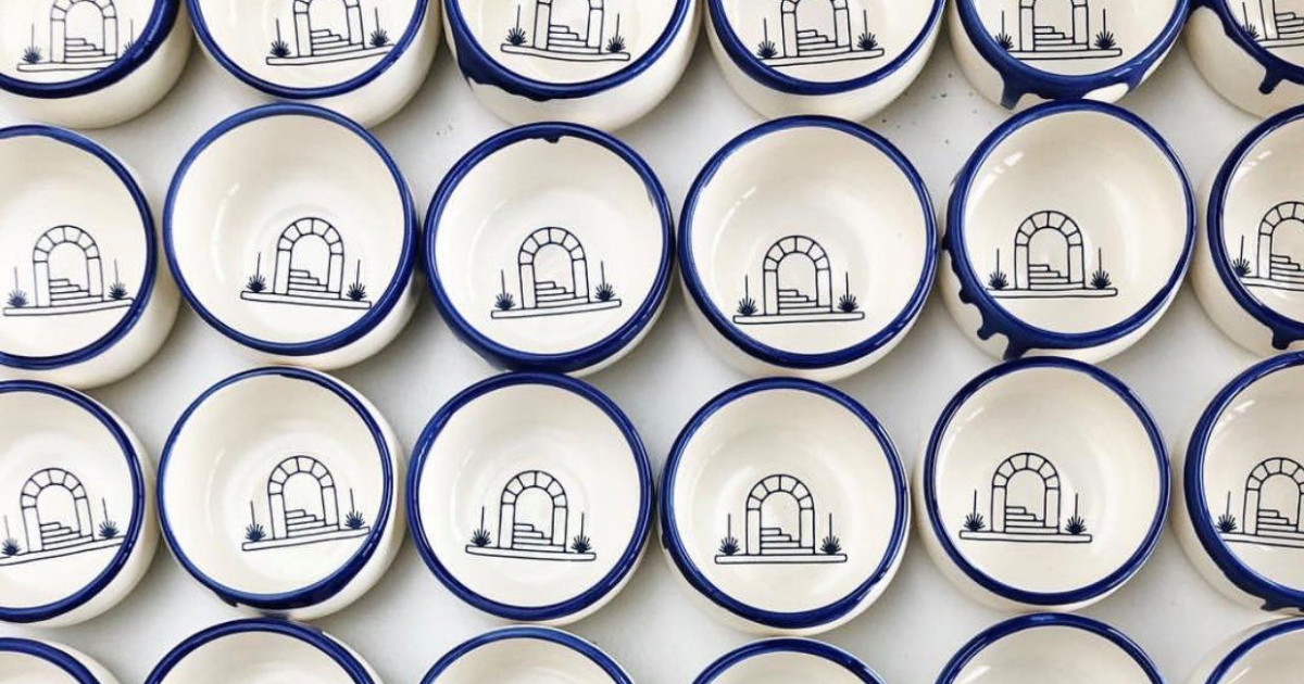 Fall Copita-Making Class with Karacotta in Driftwood at Desert