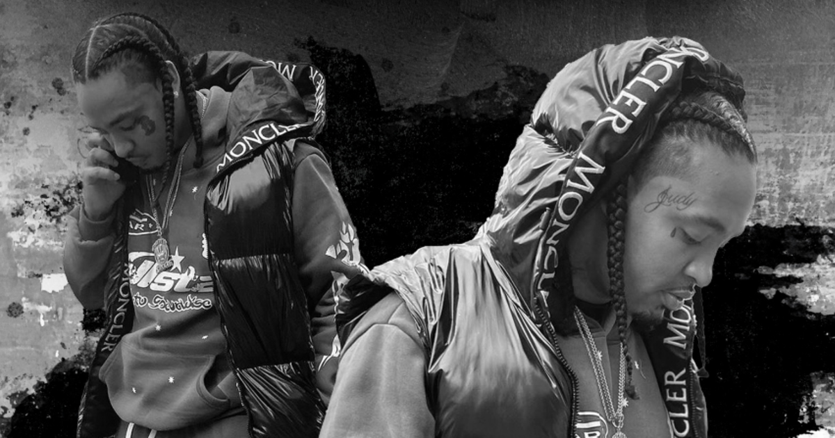 Rico 2 Smoove w/ Trap Baby Snoop, 4L Zack, LIL i & STAINN, Devoted, K