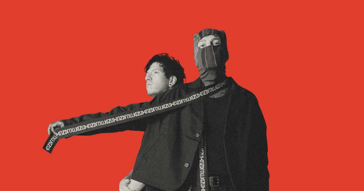 Twenty One Pilots - The Clancy World Tour w/ Balu Brigada in Austin