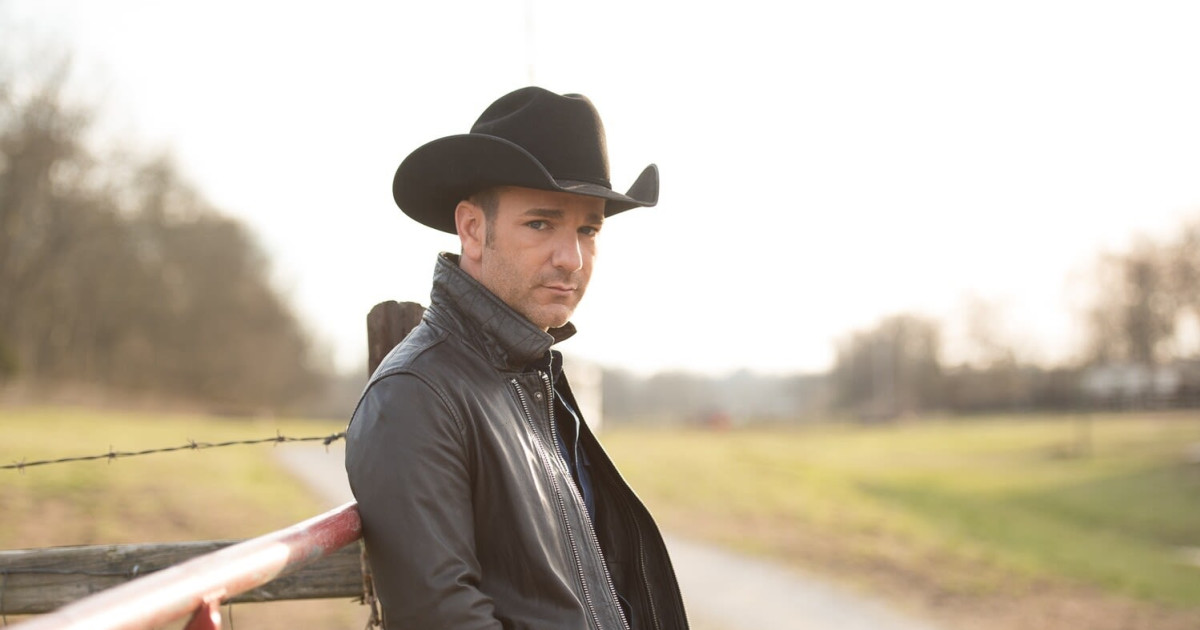 Belize Songwriter Festival Presents Craig Campbell, Trent