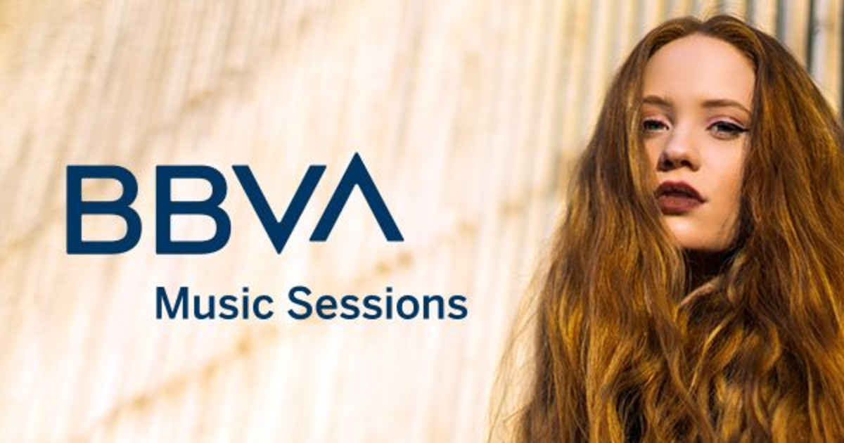 BBVA Music Sessions with Iyla in San Antonio at Brick at Blue Star