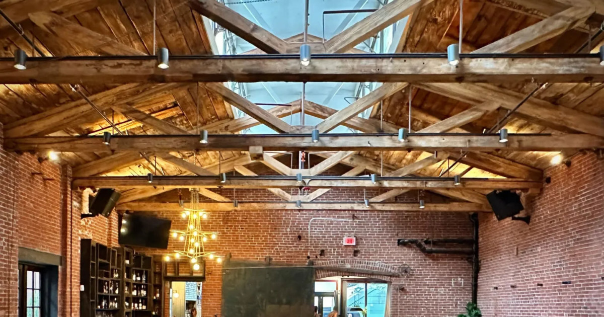 Now & Then Marketplace in Philadelphia at Star|Bolt