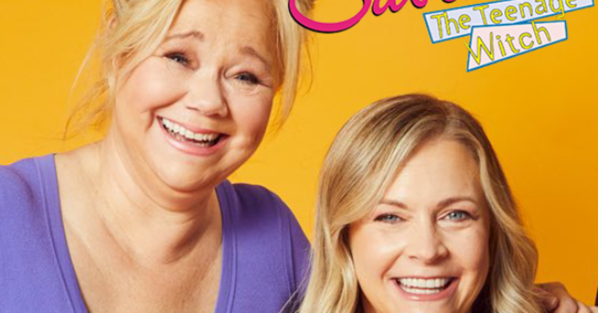 I Identify as a Witch - Live! in Louisville at Louisville Comedy