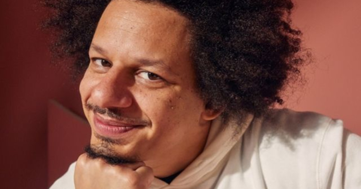 Eric Andre in Nashville at Marathon Music Works