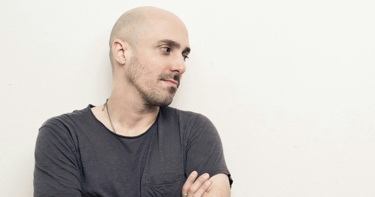 Technasia, Tony Guerra, CJ Jeff + Antrobus in Chicago at Spybar