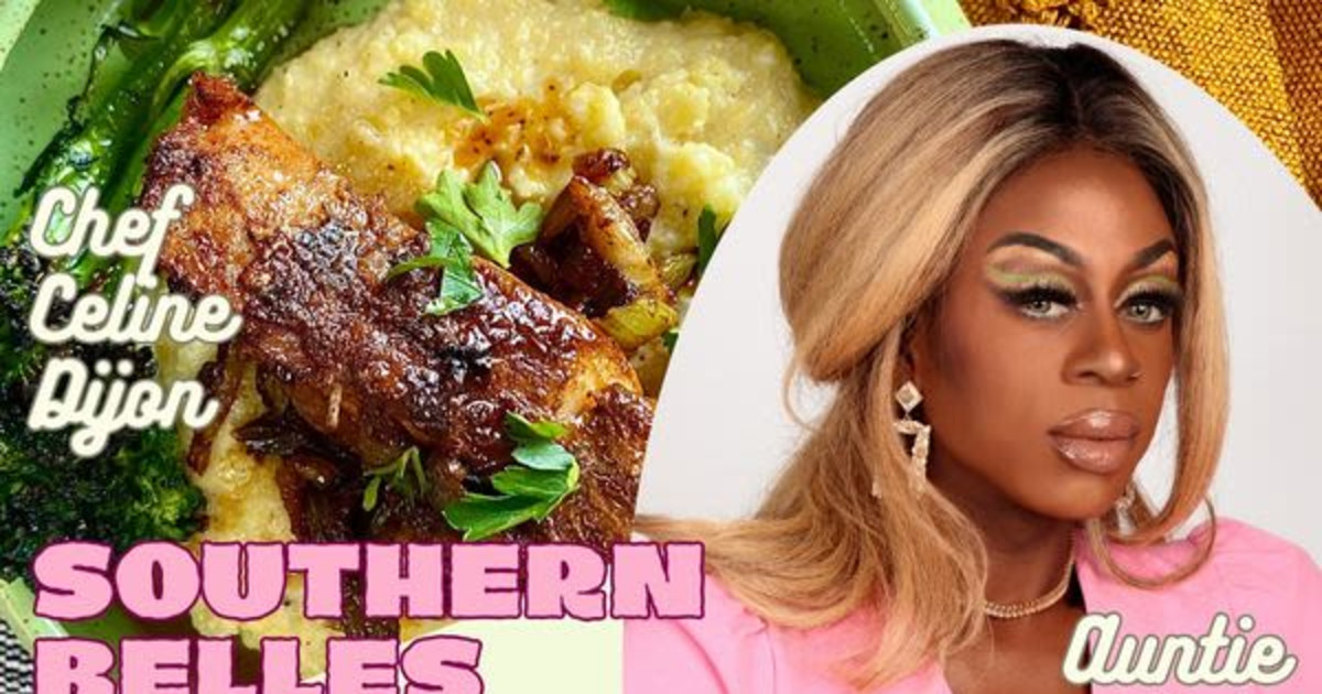 Southern Belles Drag Brunch: Easter Sunday in Portland at White