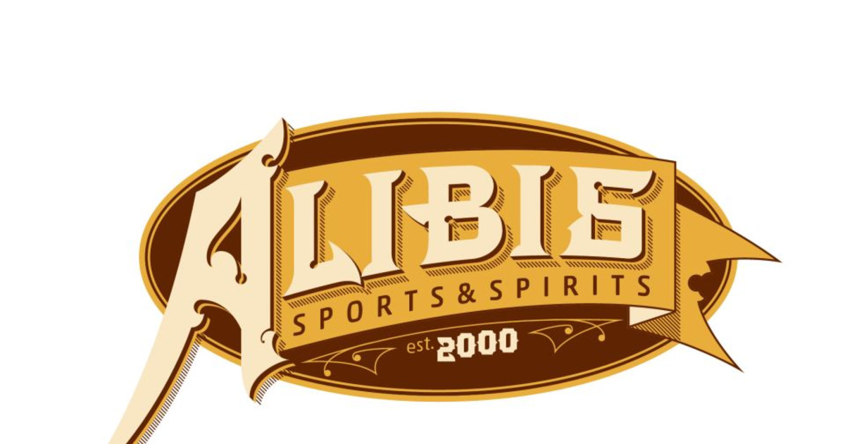 FLIGHT Friday Happy Hour at Alibi's in San Antonio at Alibi’s