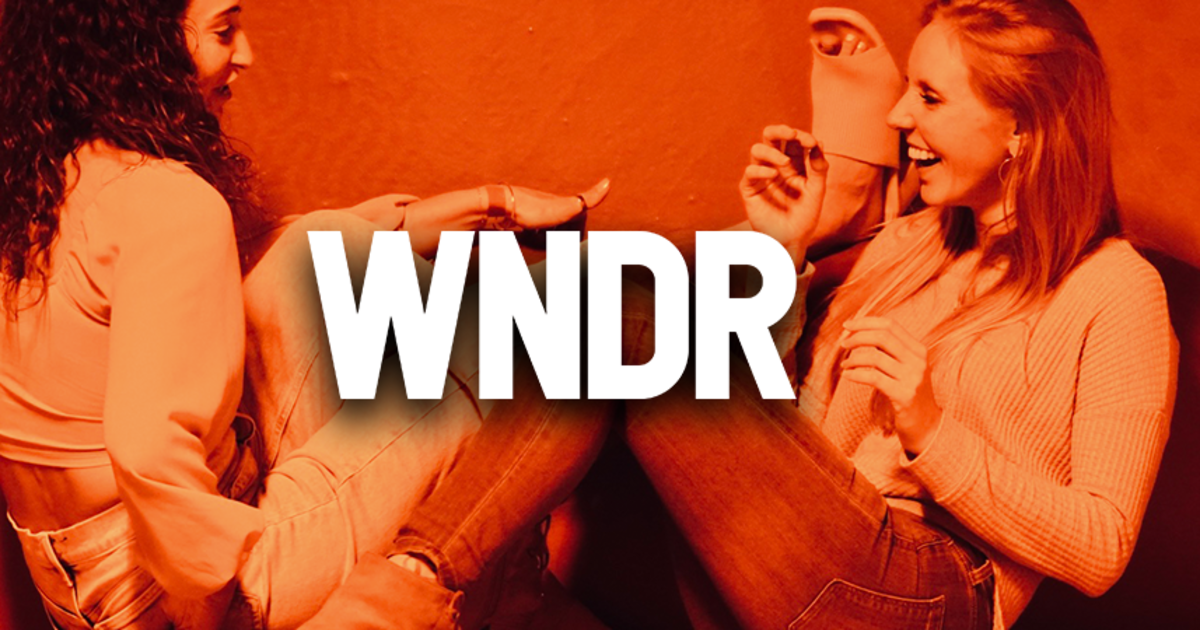 WNDR San Diego in San Diego at WNDR Museum