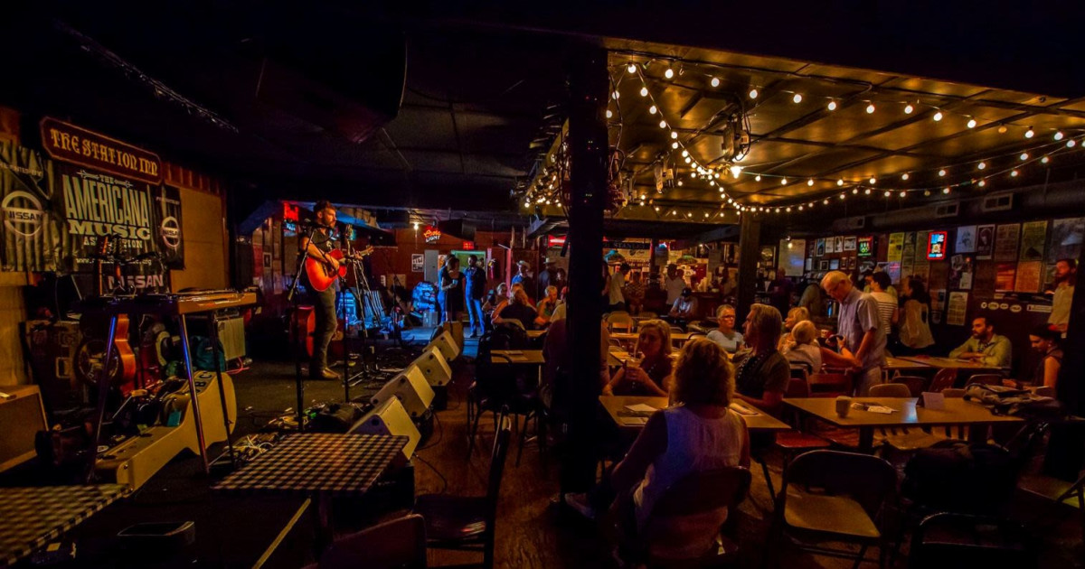 Tin Pan South: Buddy Brock, Preston Reed, Rob Snyder in Nashville