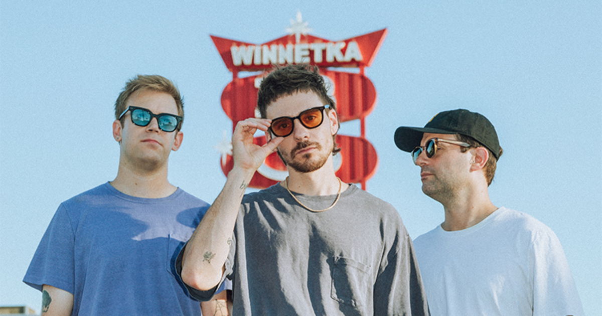 Winnetka Bowling League, Caroline Baniewicz, Akira Galaxy in