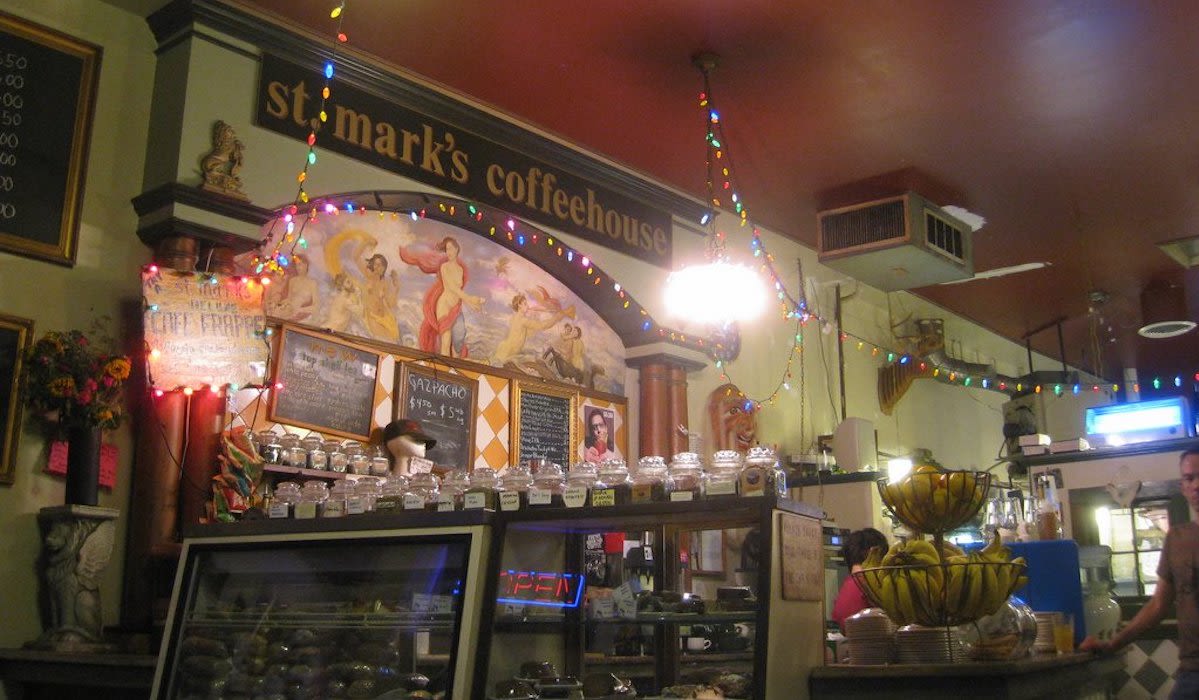 The Best Late Night Coffee Shops & Places To St...