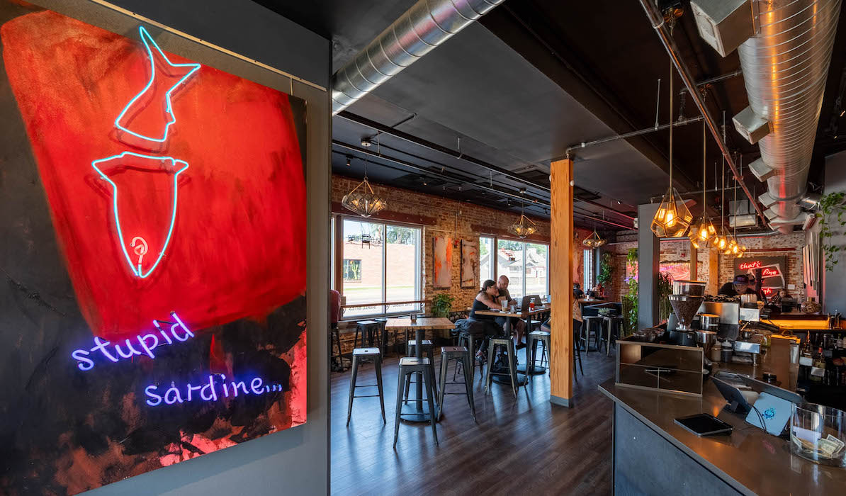 The Best Late Night Coffee Shops & Places To St...