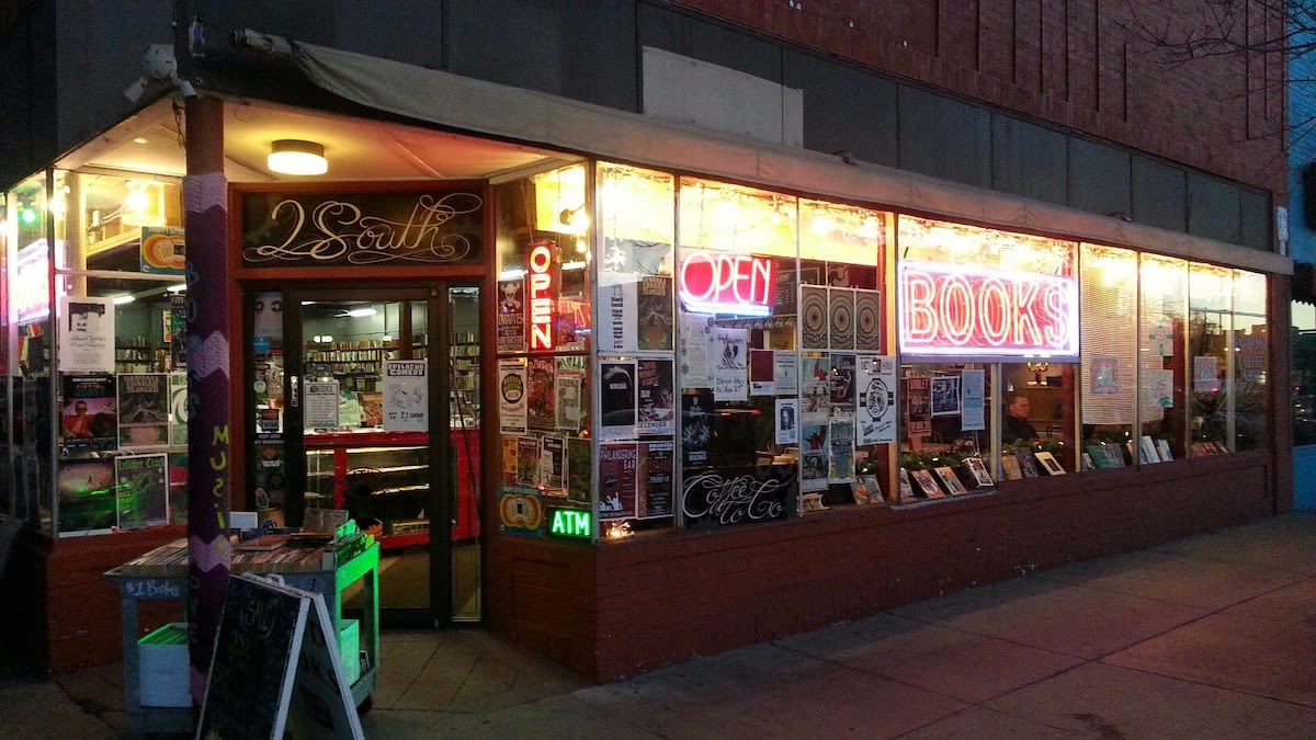 The Best Late Night Coffee Shops & Places To St...