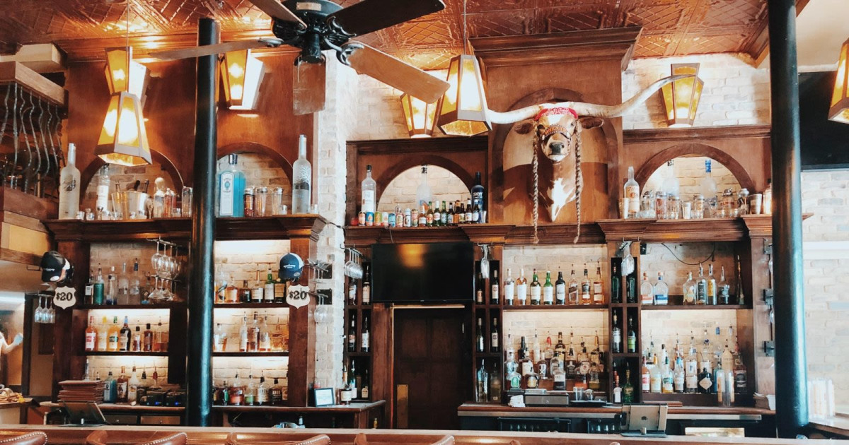 Solar Eclipse Day Party in Austin at Speakeasy