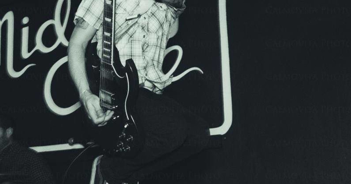 Luke Concannon (release show!) w/ Wes Fowler, Morgan Johnston,