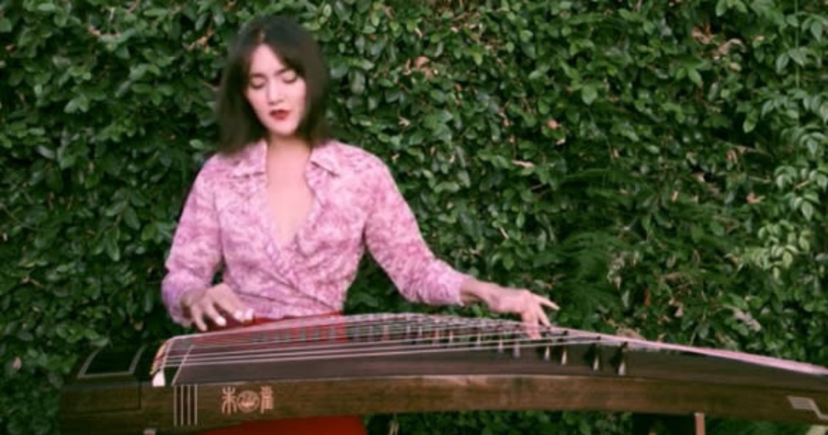 Jett Kwong: An Exploration of Asian American Music in Los Angeles