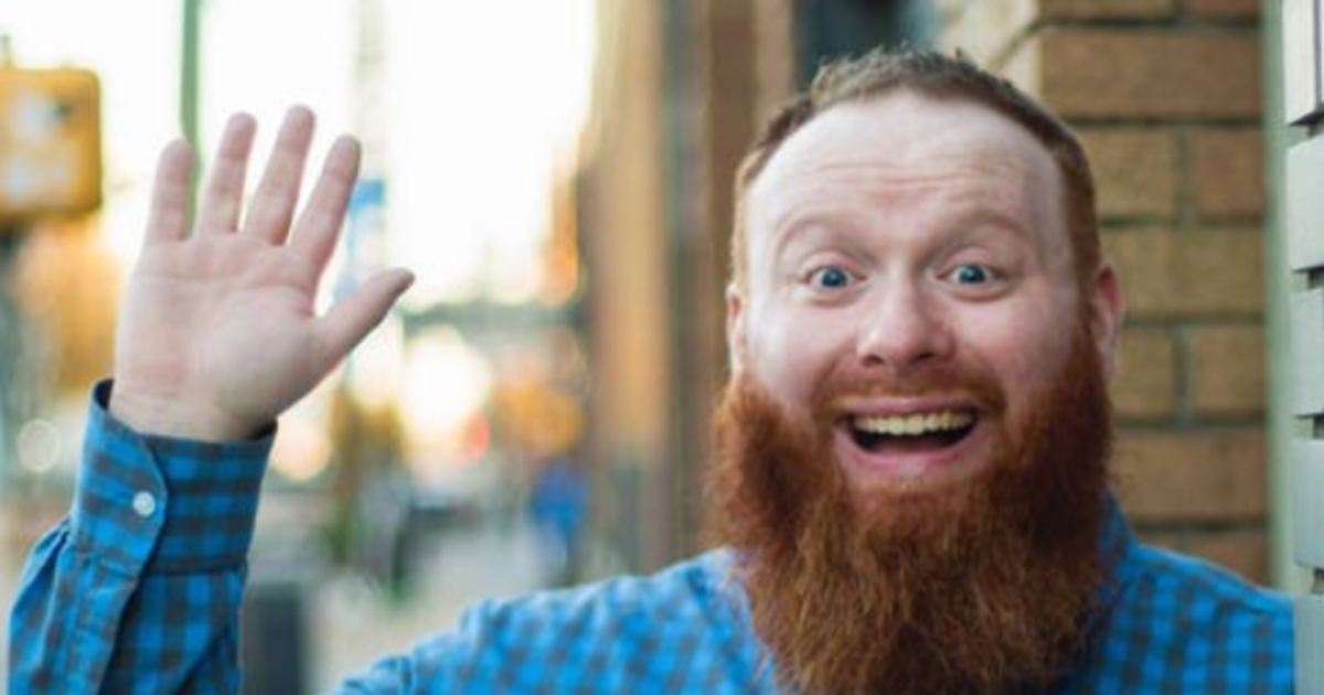 Brent Terhune's Bloomington Return! in Bloomington at The