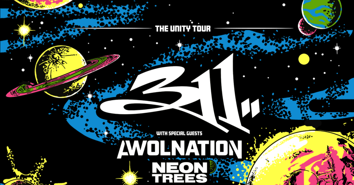311 Unity Wallpaper Unity A Tribute To 311