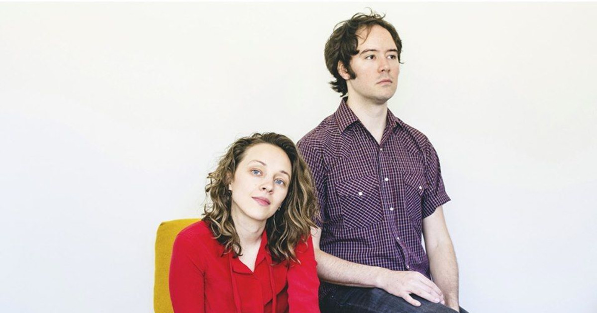 Emily Frantz Mandolin Orange