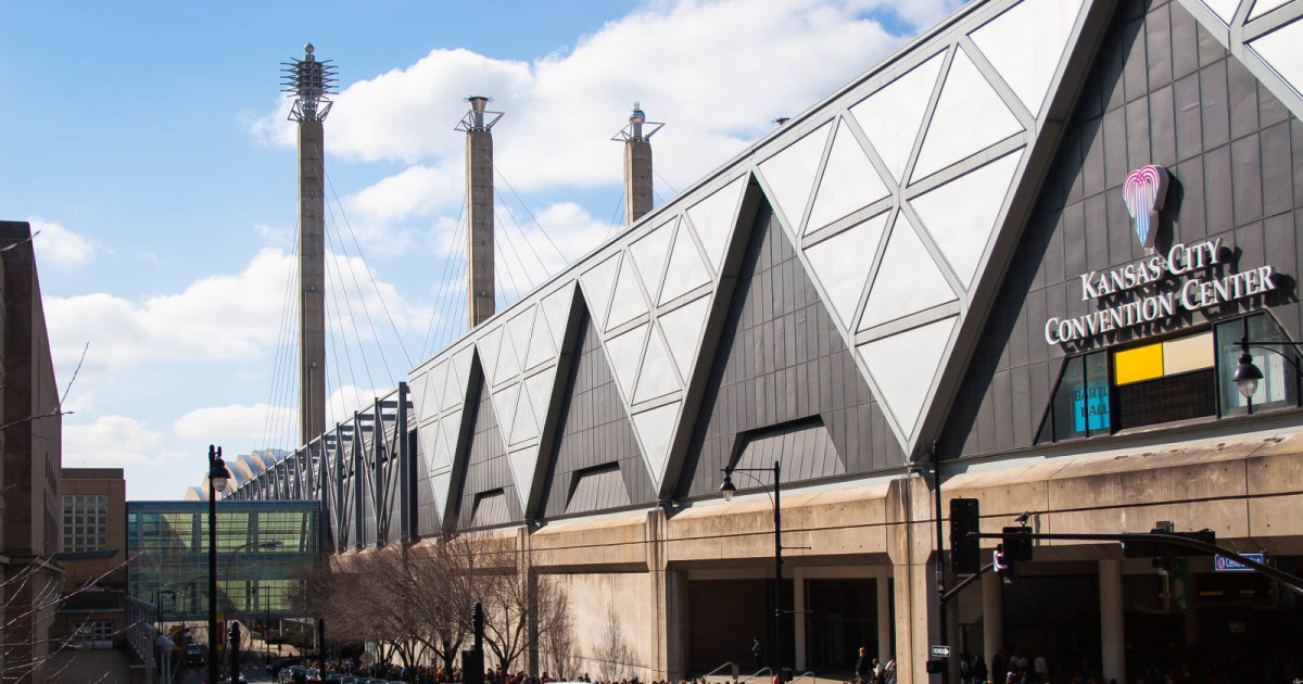 KC Sport, Boat & RV Show in Kansas City at Kansas City Convention