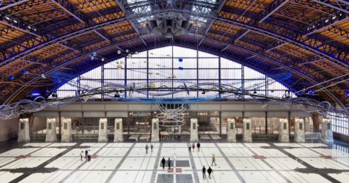 East Coast Volleyball NEQ 2026 in Philadelphia at Pennsylvania