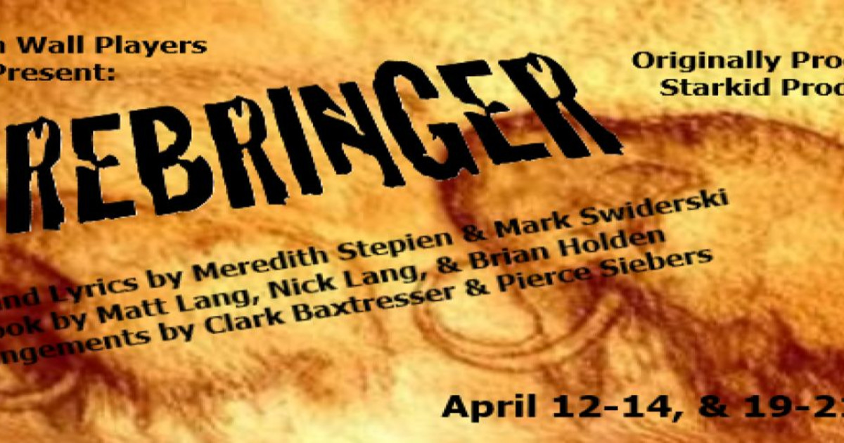 Firebringer in Irvington at Stage Door Irvington