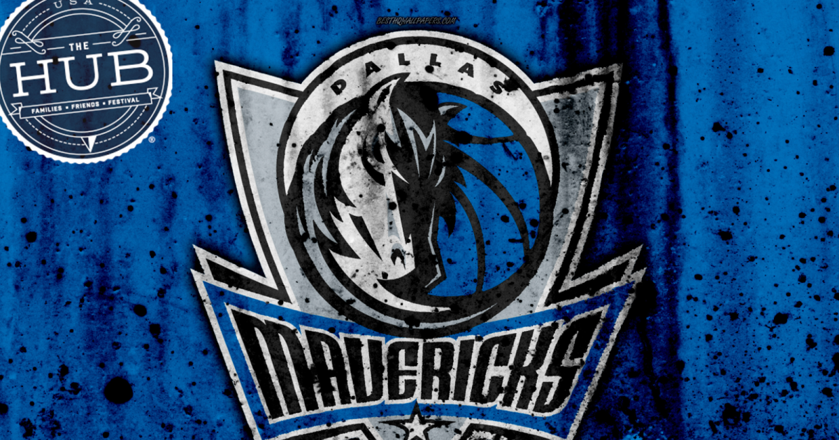 NBA: Dallas Mavericks Watch Party in Allen at The HUB