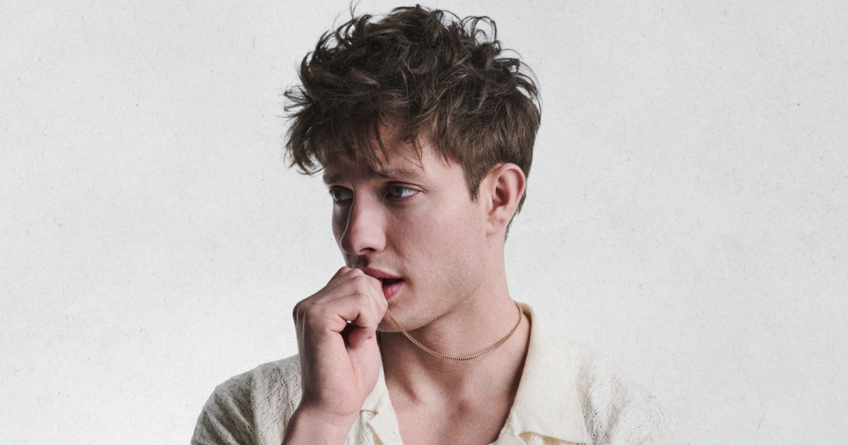 Matt Rife: ProbleMATTic World Tour in Boston at MGM Music Hall at