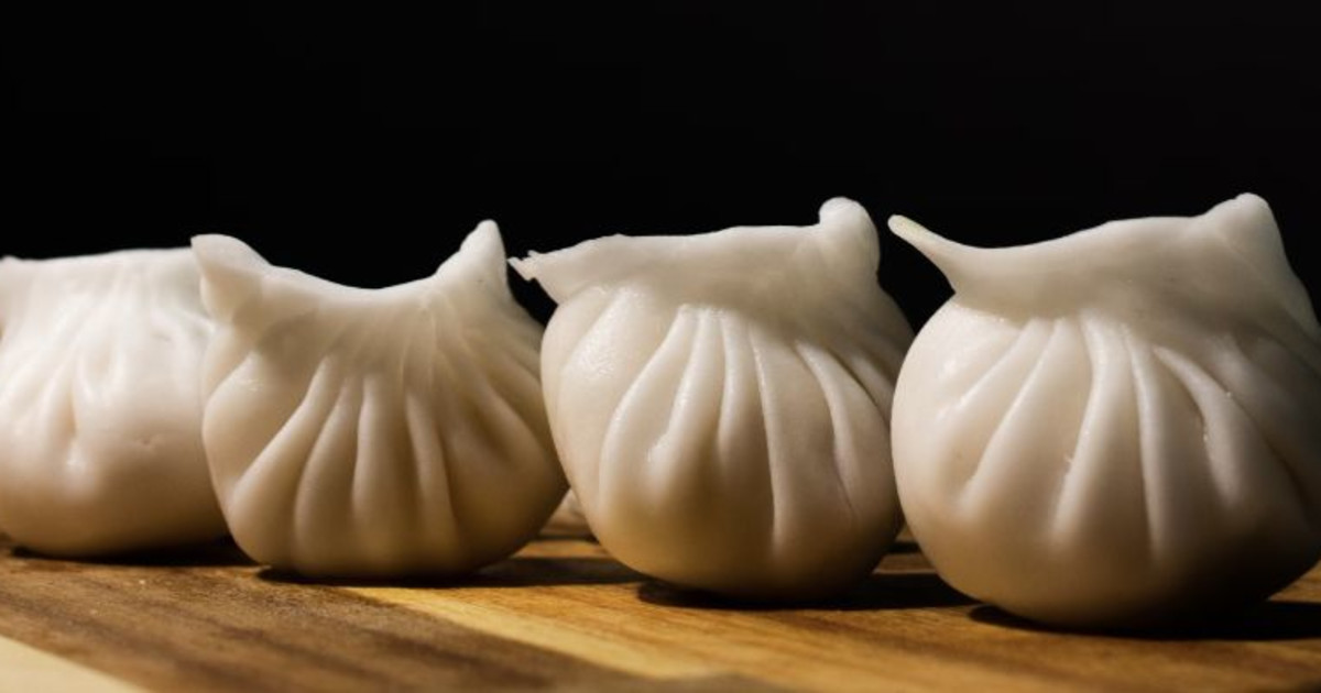 World Dumpling Festival in Chicago at 2304 N Sawyer Ave