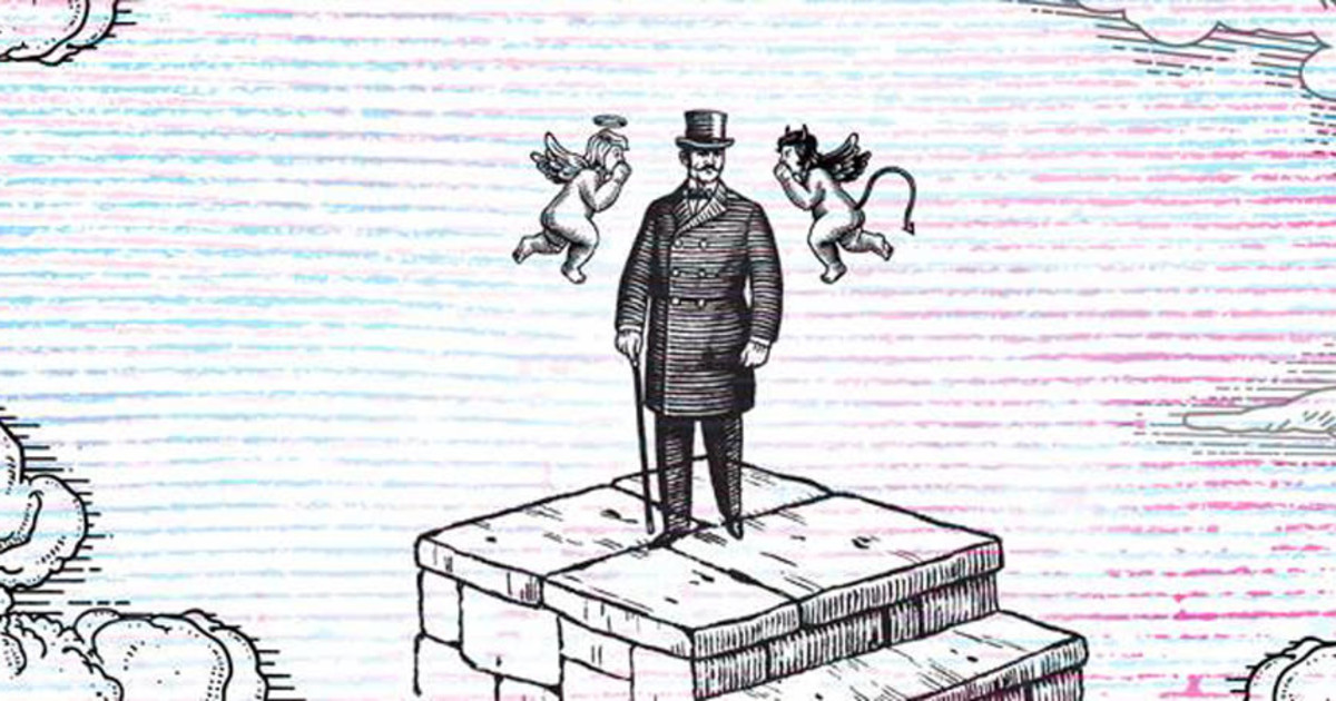 Early Show: Antonio Larosa (solo) in Vancouver at Guilt & Company