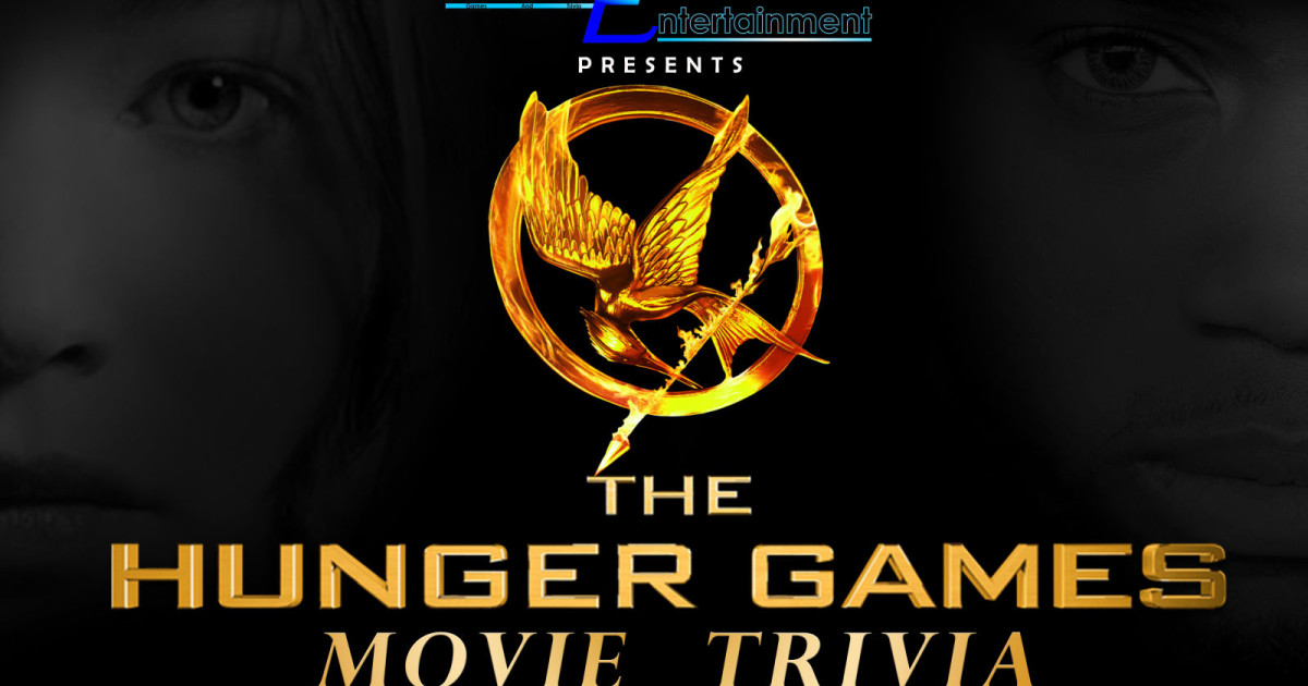 The Hunger Games Movie Trivia Night in Centennial at Alpha