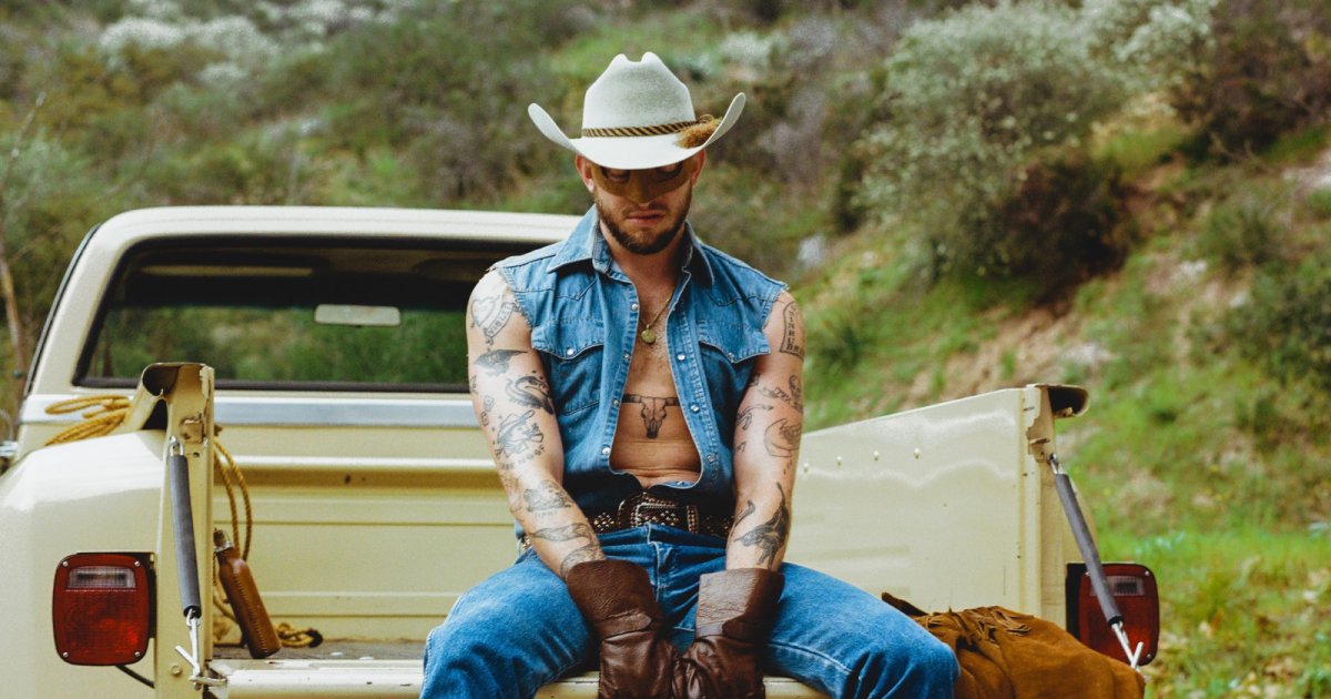 Orville Peck, Jaime Wyatt, Gold Star in Denver at Fillmore