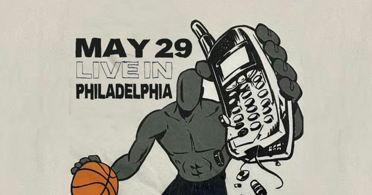 THERAVADA x lojii with Wiles Martyr and irk in Philadelphia at