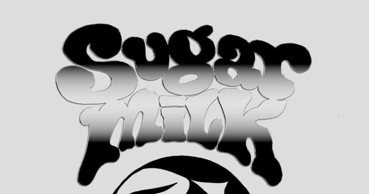 Sugar Milk, Jesse & The Spirit, Laughing Stock, Cursed Images in