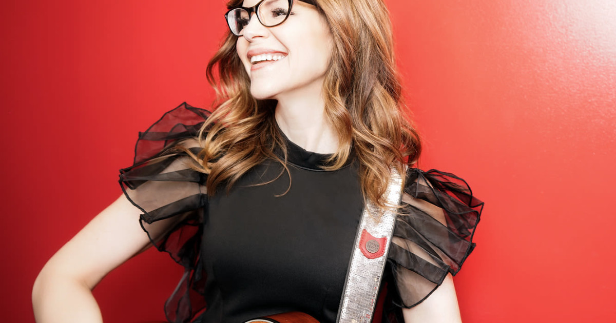 Lisa Loeb - Stay (I Missed You) Tour in Nashville at City Winery