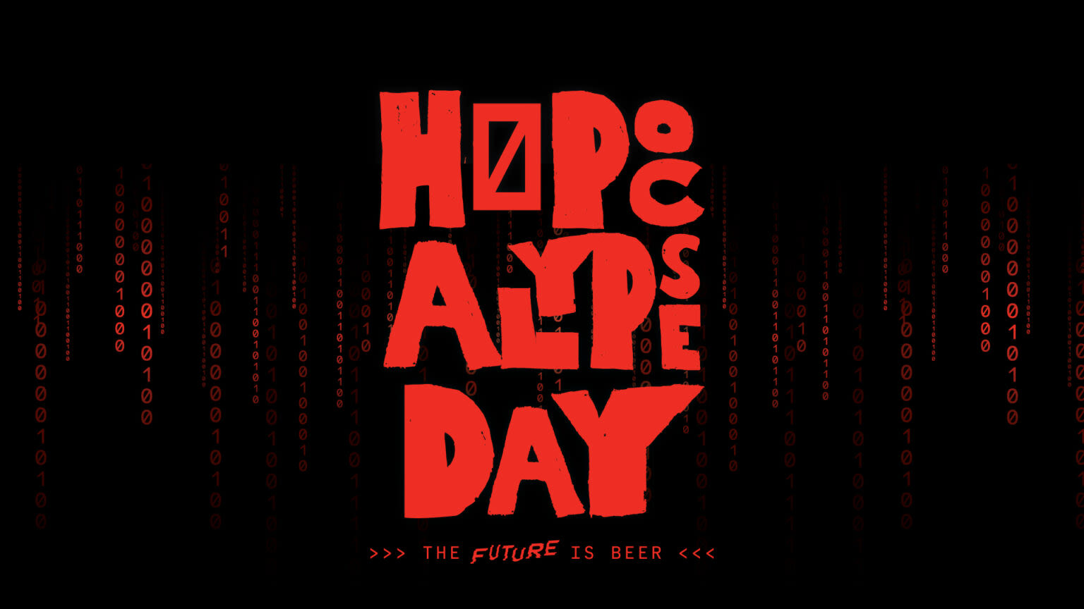Hopocalypse Day 2024 in San Leandro at Drake's Barrel House