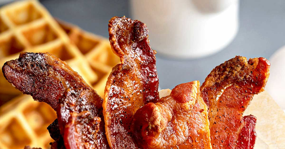 Billionaires Bacon Brunch in Somerville at Premiere on Broadway