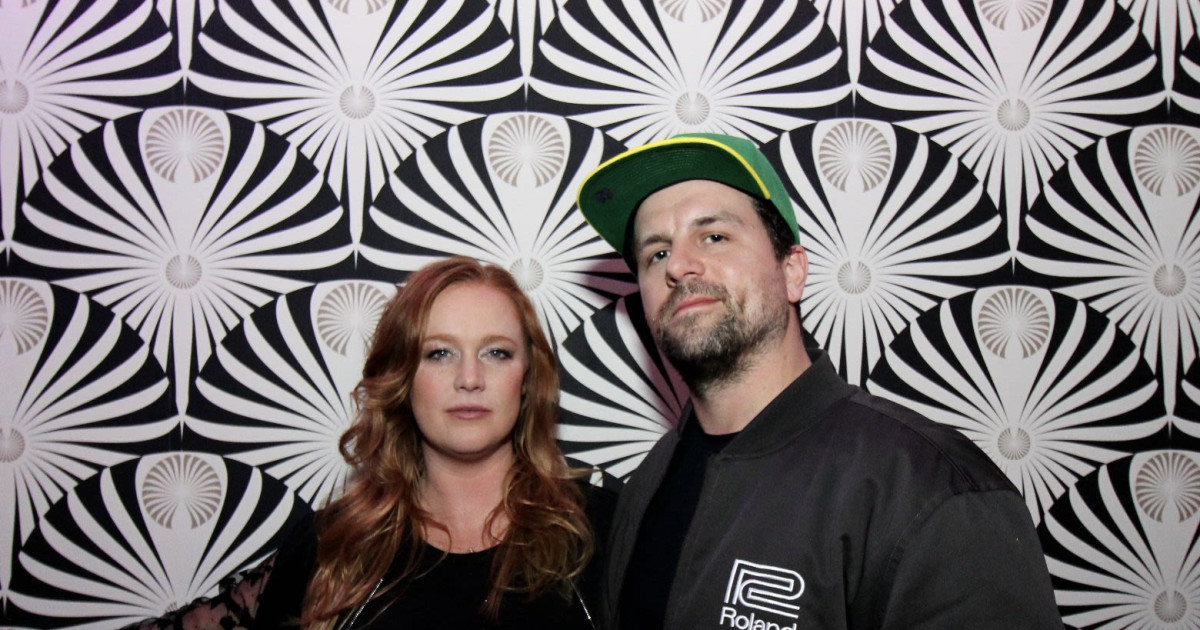 DreamNite ft. RED & TED, Julz Lozano, John Paul, Jasper Whalen,