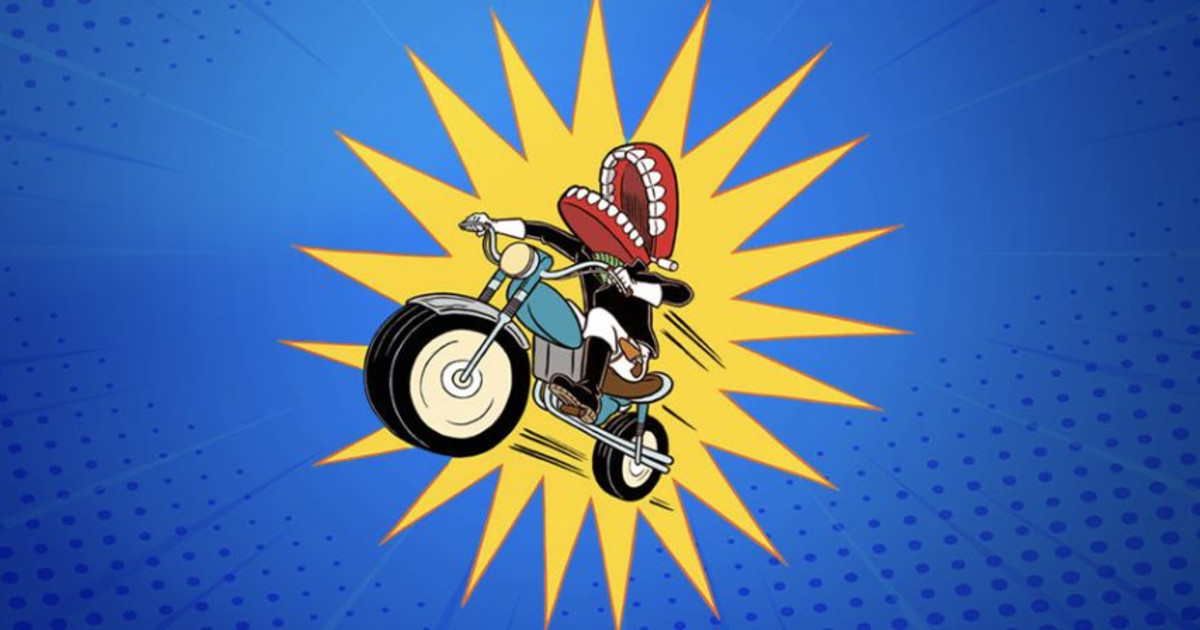 Comedy Bang! Bang! - The Bang! Bang! Into Your Mouth Tour 2024 in