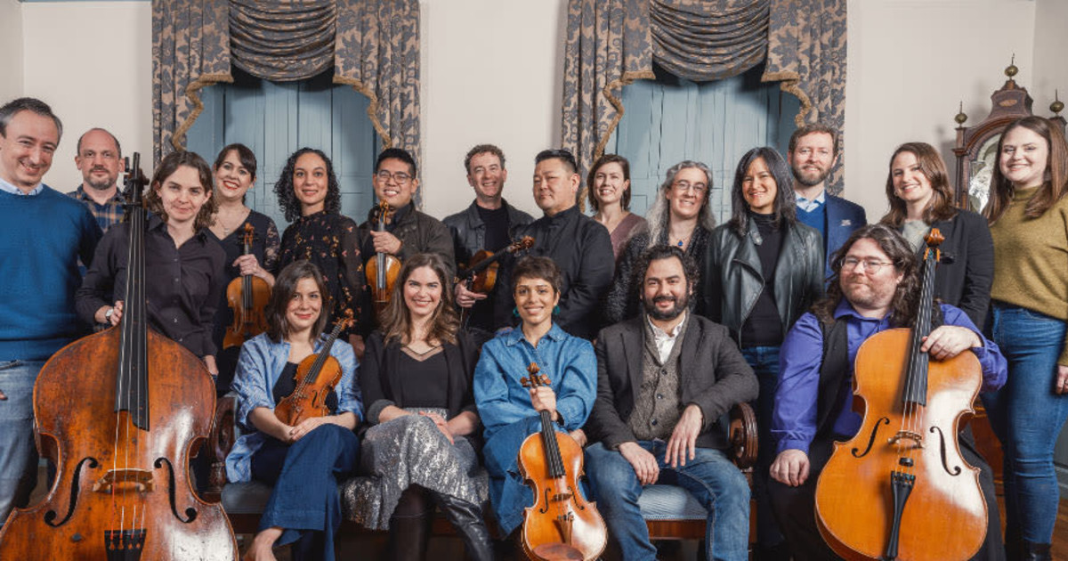 A Far Cry + Kinan Azmeh and Dinuk Wijeratne in Highland Park at