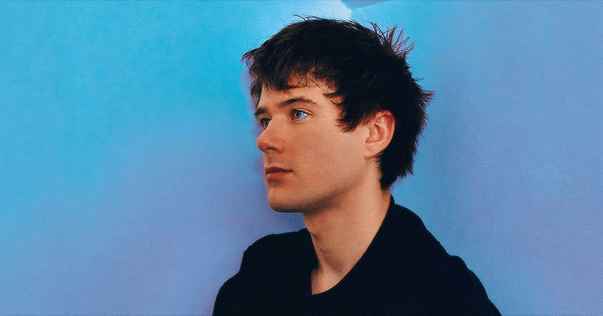 Alec Benjamin: 12 Notes Tour in Vancouver at The Orpheum