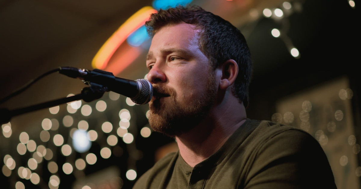 Brian Sutherland, Blessing Offor, Jenn Bostic, & Brent Wood in