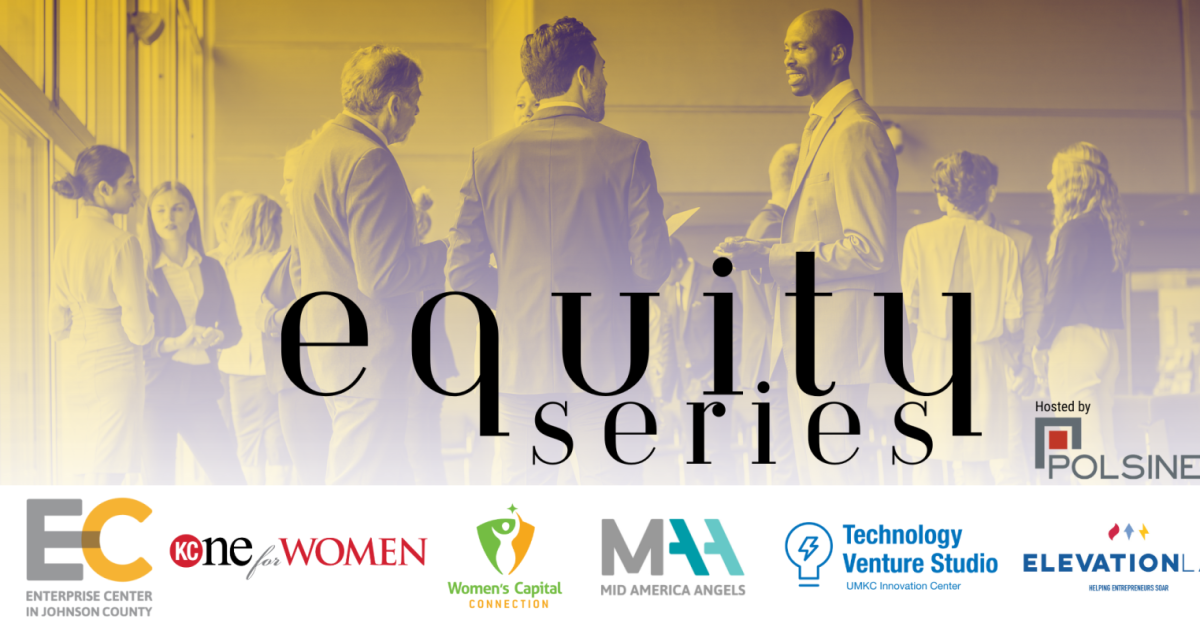 Equity Series - S4: The Deal from Both Sides - 2024 in Kansas City at